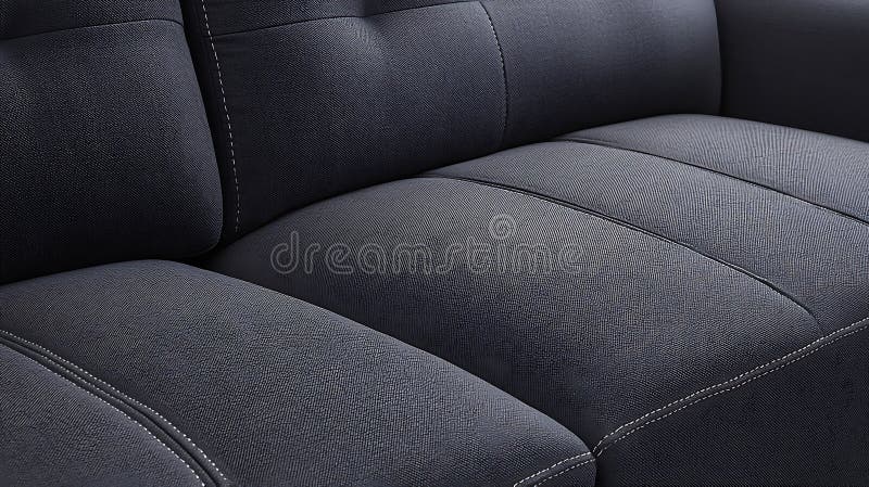 Black Couch Patterned Back Stock Photos - Free & Royalty-Free Stock ...