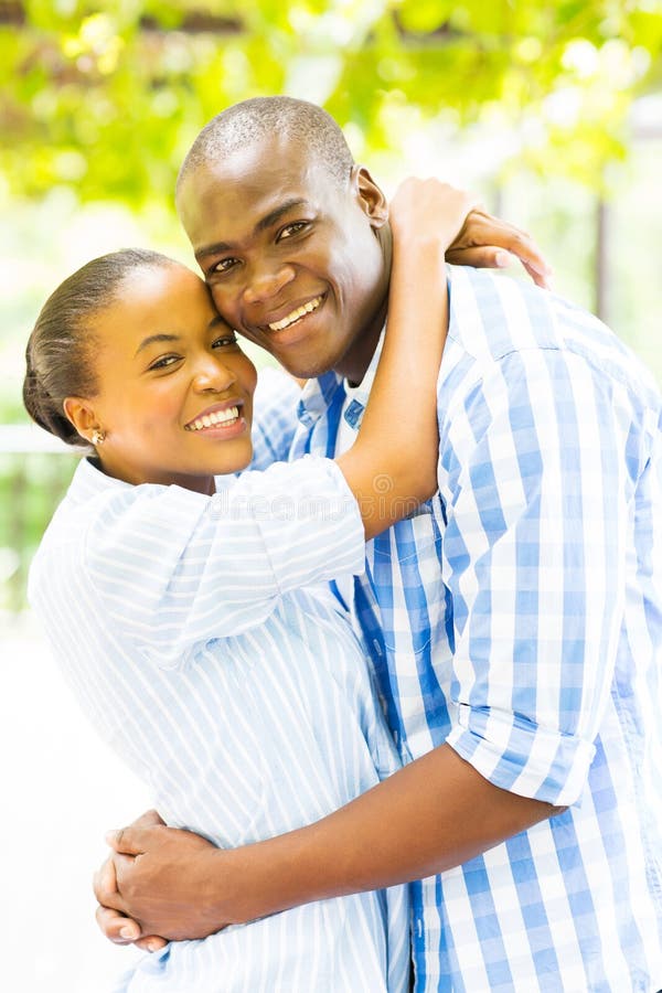 Black couple hugging stock photo. Image of black, checked - 40212358