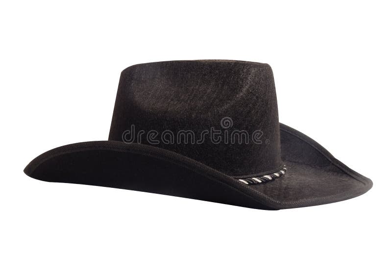 239 Side View Cowboy Hat Stock Photos - Free & Royalty-Free Stock ...