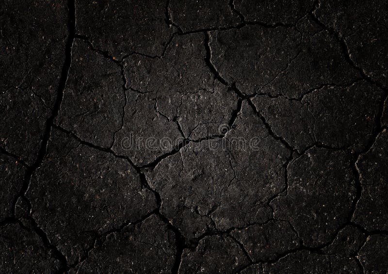 Cracked ground texture stock photo. Image of earth, crack - 2932580