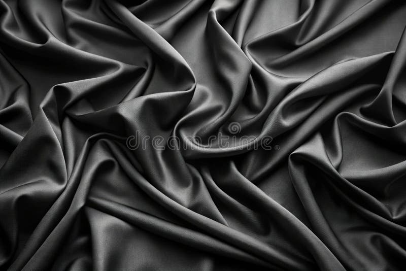 Crinkle Fabric Texture Seamless Loop Stock Illustrations – 12 Crinkle ...