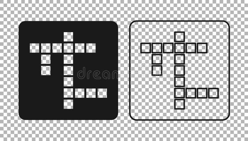 Crossword Icon Stock Illustrations – 5,800 Crossword Icon Stock ...