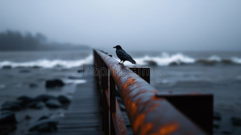 Old Rusty Guardrail Stock Illustrations – 10 Old Rusty Guardrail Stock ...