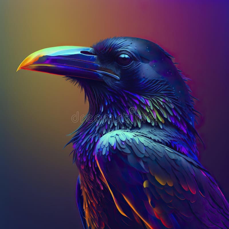 Psychedelic Birds Stock Photos - Free & Royalty-Free Stock Photos from ...