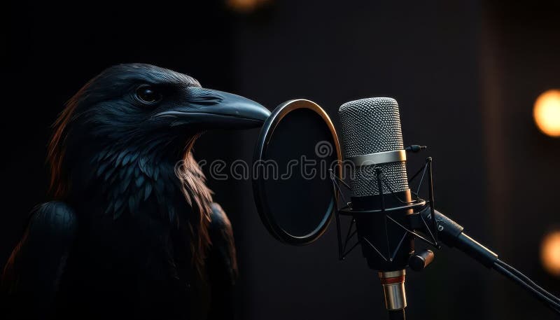 206 Crow Face View Stock Photos - Free & Royalty-Free Stock Photos from ...