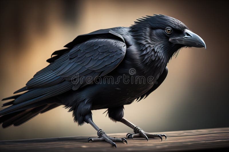 Crow Front Stock Illustrations – 360 Crow Front Stock Illustrations ...