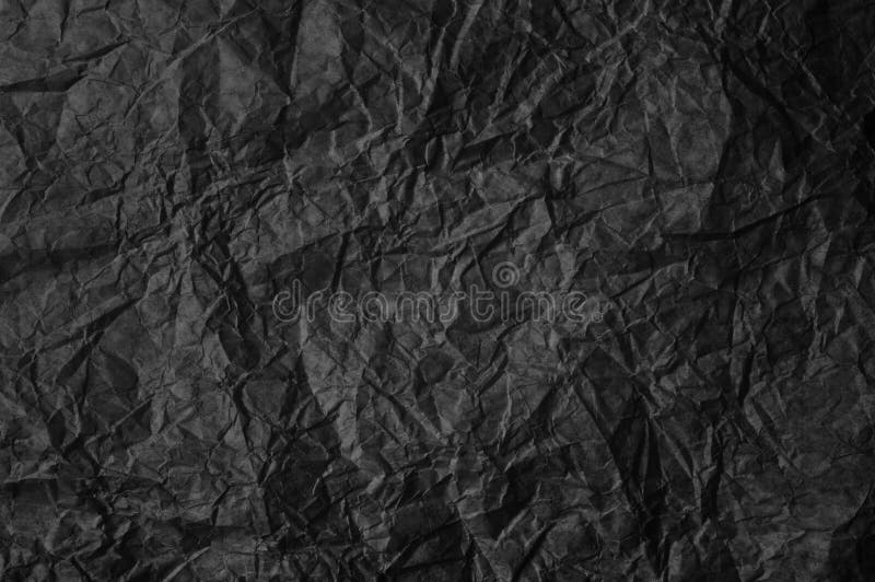 180+ Black crumpled paper Free Stock Photos - StockFreeImages