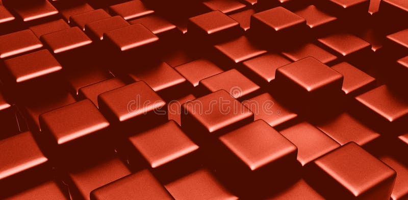 Square blocks background stock illustration. Illustration of square ...