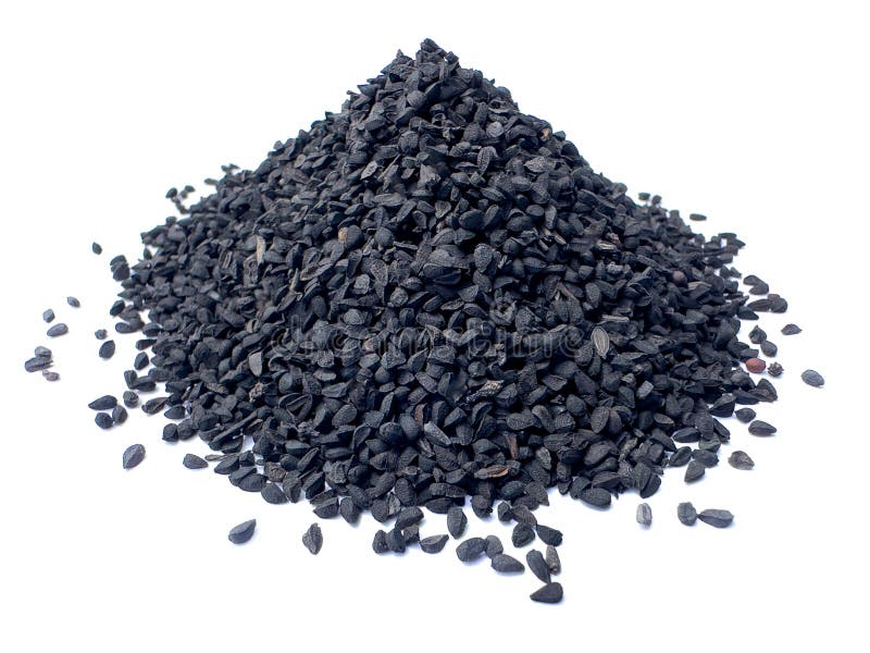 1,016 Black Cumin Seed White Nigella Sativa Stock Photos - Free ...