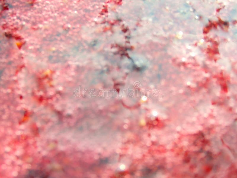 Black Currant Jam. Dark Red Berry Jam Flat Background. Wild Berries Jam ...