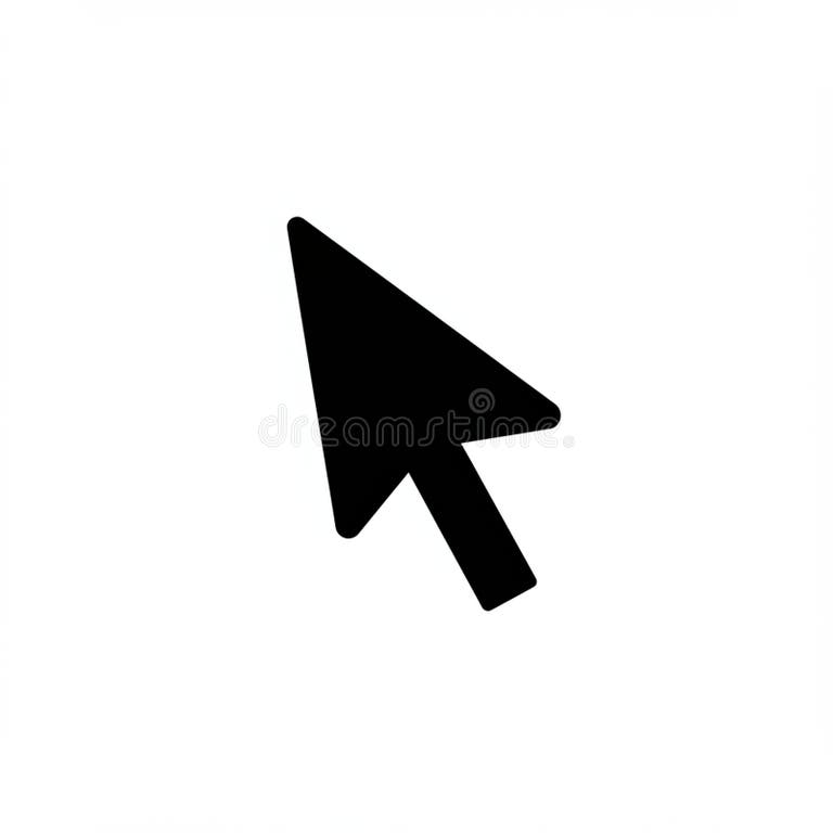 Standard Cursor Stock Illustrations – 160 Standard Cursor Stock ...