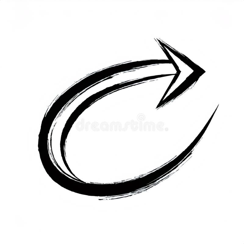 Symbolising Continuation Stock Illustrations – 1 Symbolising ...