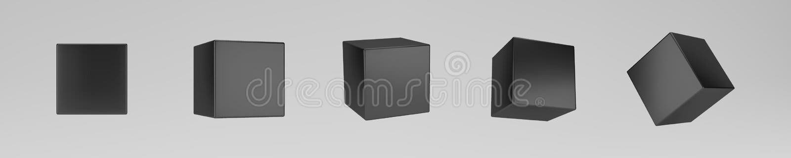 Modeling Cubes Stock Illustrations – 889 Modeling Cubes Stock ...