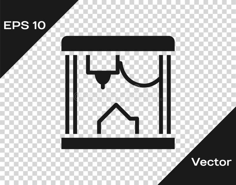 Transparent Printer Stock Illustrations – 1,324 Transparent Printer ...