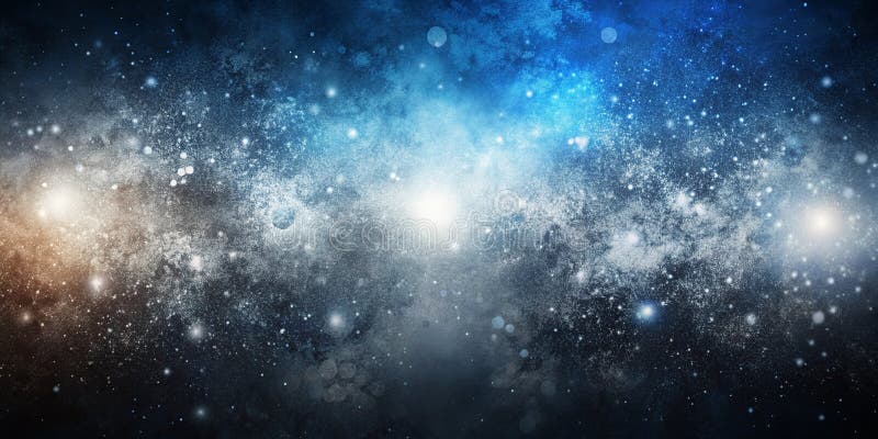 Black, Dark Blue, Gray, and White Abstract Gradient with Noise Grain ...