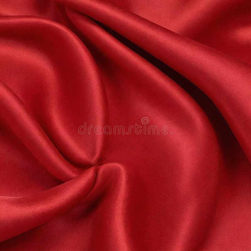 Black Dark Deep Burgundy Ruby Cherry Plum Red Abstract Background. Silk ...