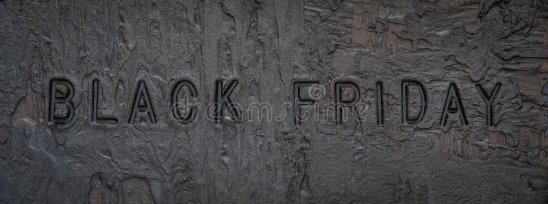 Black or Dark Gray Grainy Plaster Texture Background with Text Black ...