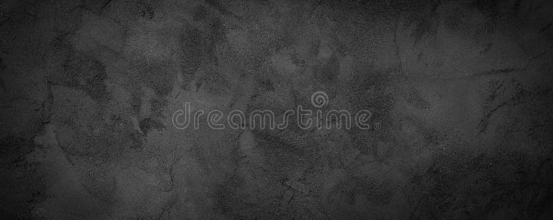 Black or Dark Gray Rough Grainy Stone Texture Background Stock Image ...