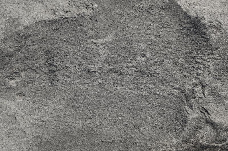Black or Dark Gray Rough Grainy Stone Texture Background. Texture of ...