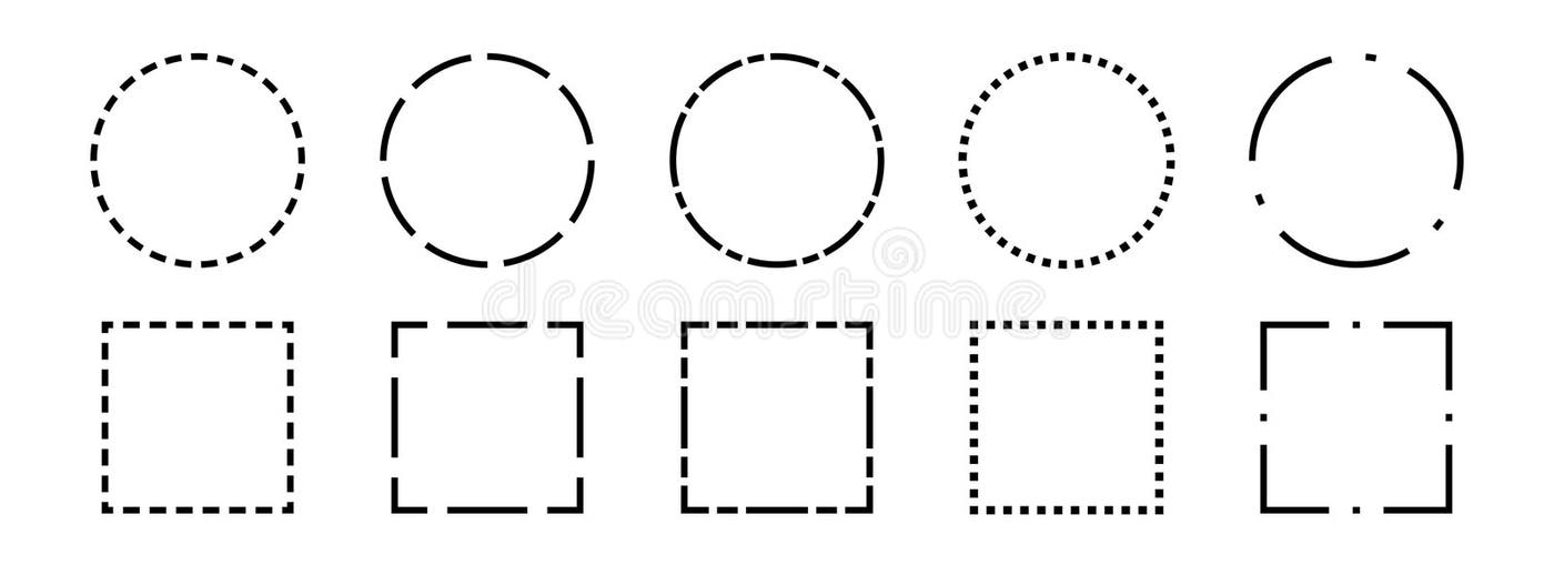 Black Circle Frame Cutout Stock Illustrations – 792 Black Circle Frame Cutout Stock ...