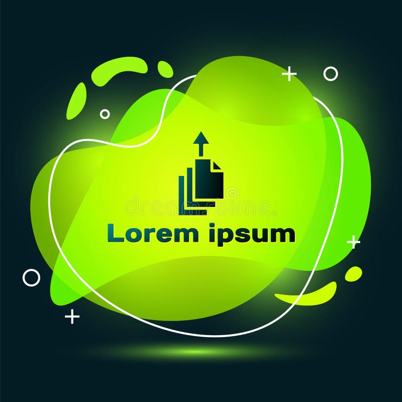 Data Export Icon Stock Illustrations – 2,235 Data Export Icon Stock ...