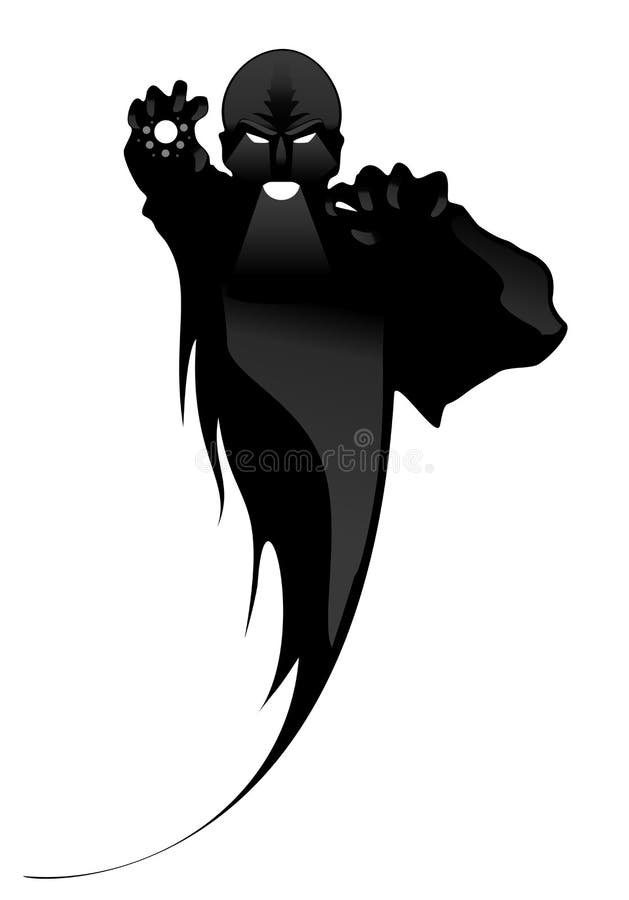 94+ Black demon cartoon Free Stock Photos - StockFreeImages
