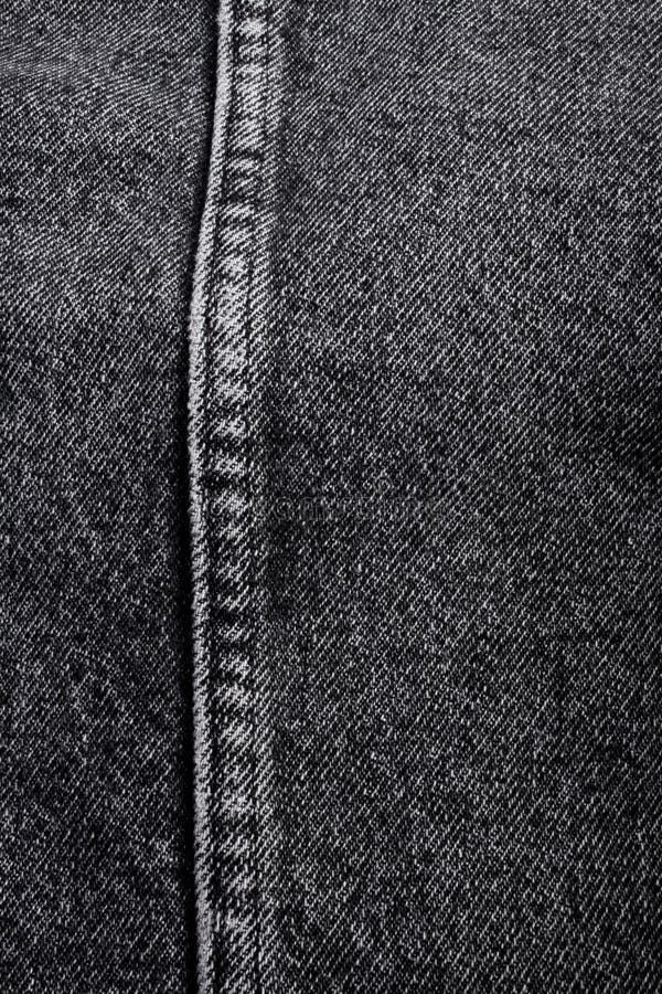 Black Denim Jeans Texture Background Can Be Used As Wallpaper ...