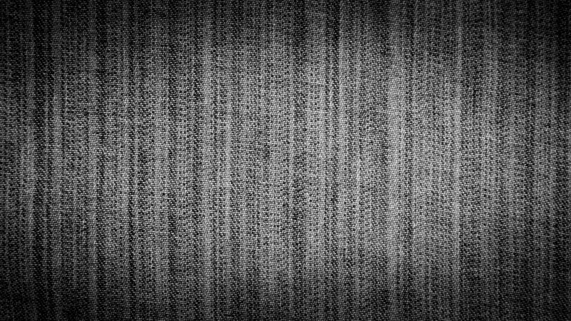 Details of a Black Denim Jeans Texture Background. Stock Photo - Image ...