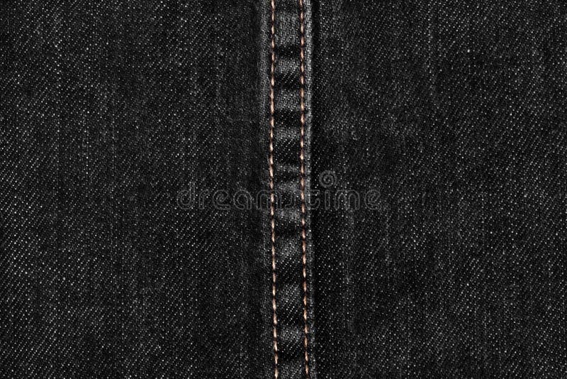 3 Black Stitches Over Caucasian Skin, Macro View Stock Image - Image of ...