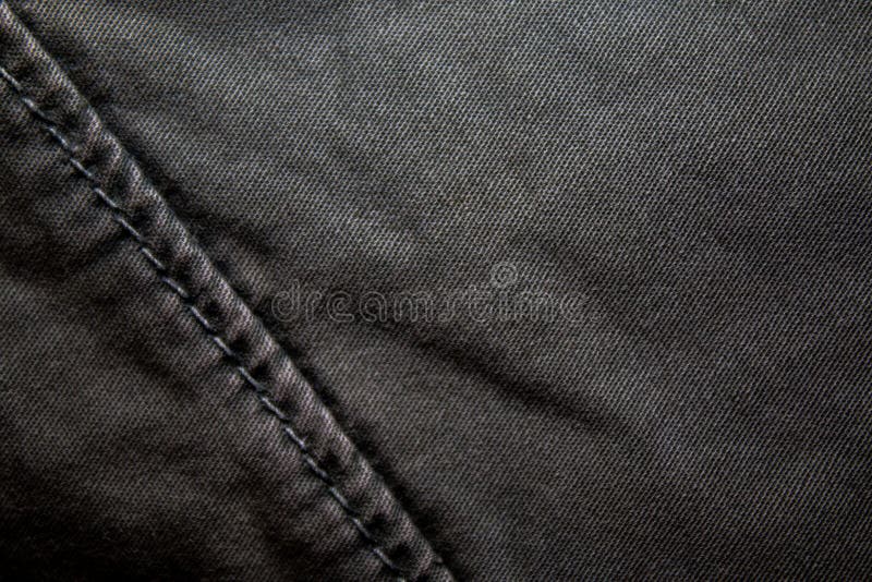 Background on the Theme of Denim Clothing Stock Photo - Image of pocket ...