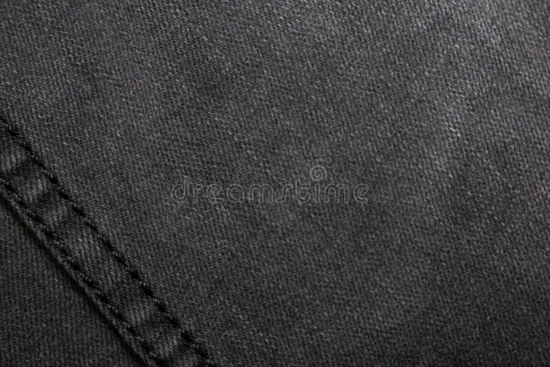 Background on the Theme of Denim Clothing Stock Image - Image of ...