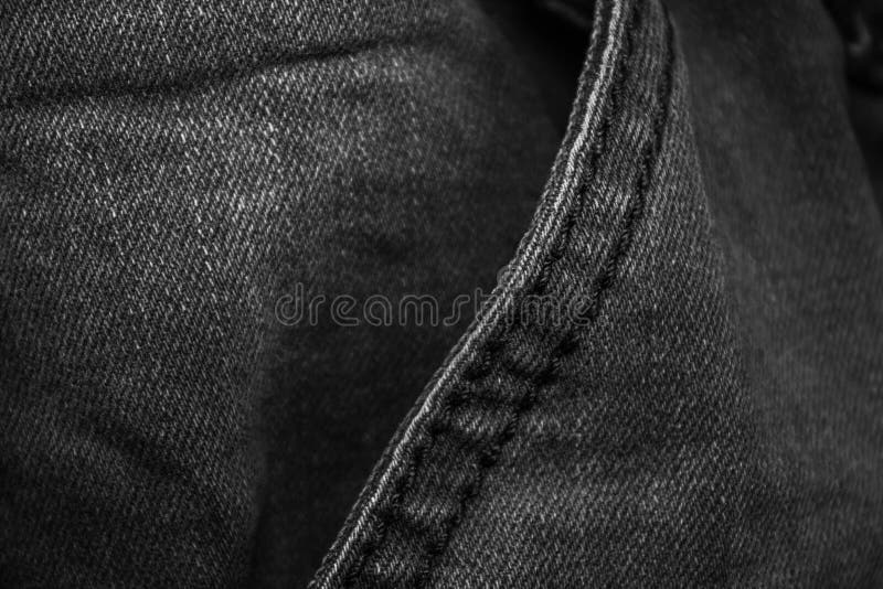 Background on the Theme of Denim Clothing Stock Image - Image of cotton ...