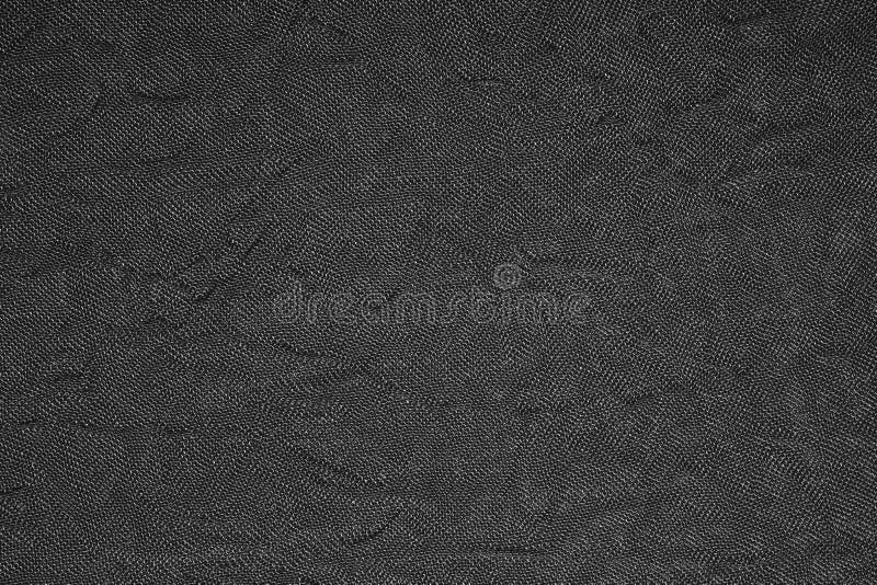 Black Dense Woven Fabric Texture. Stock Photo - Image of texture, retro ...