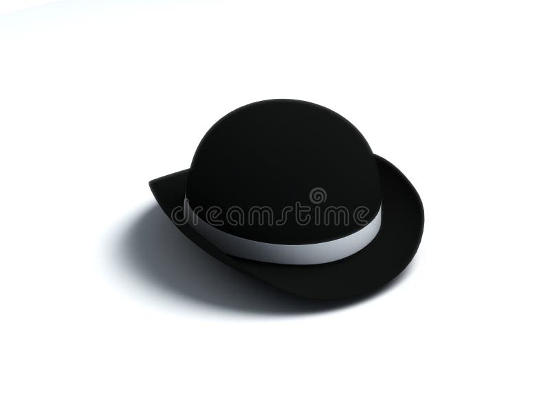 Derby Hat Stock Illustrations – 1,841 Derby Hat Stock Illustrations ...