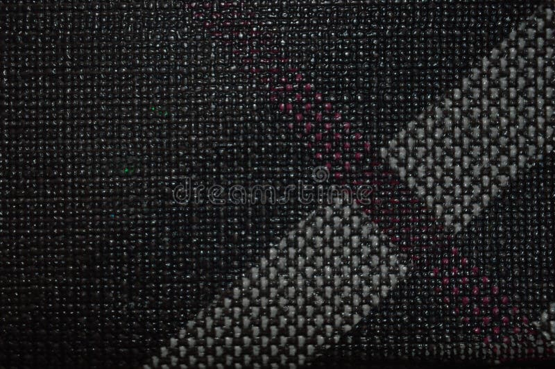 Black design stock image. Image of color, design, waeving - 45684161