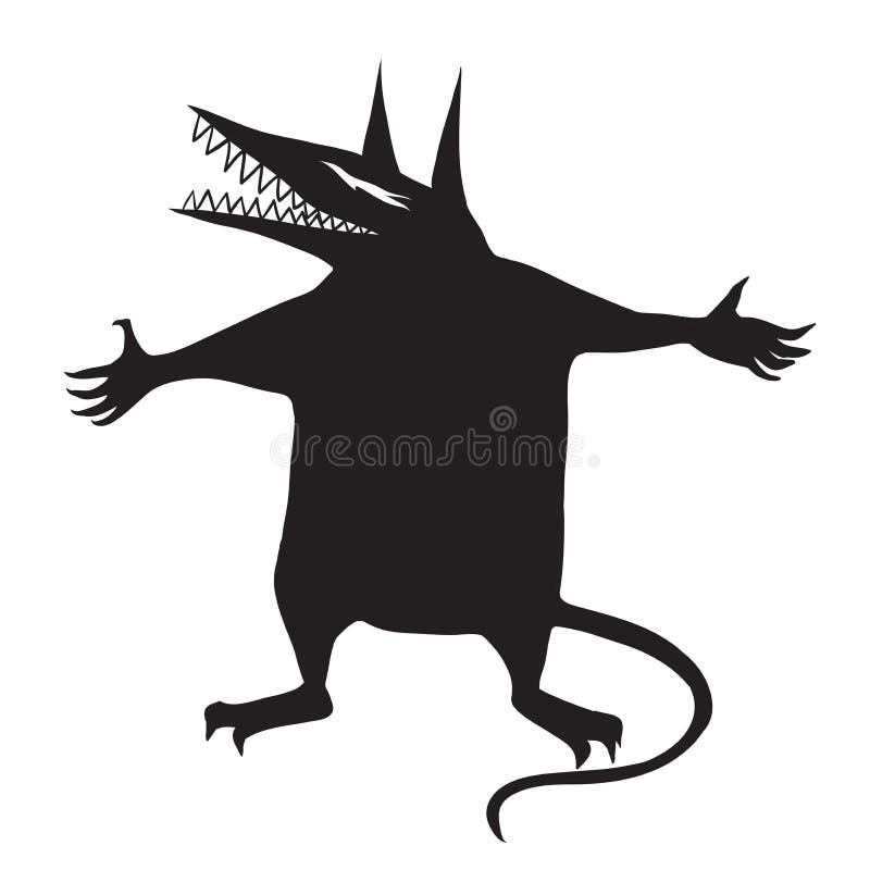 Rat Skull Stock Illustrations – 953 Rat Skull Stock Illustrations ...