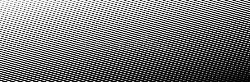 Black Diagonal Lines with a Transition from Thin To Thick Thickness ...