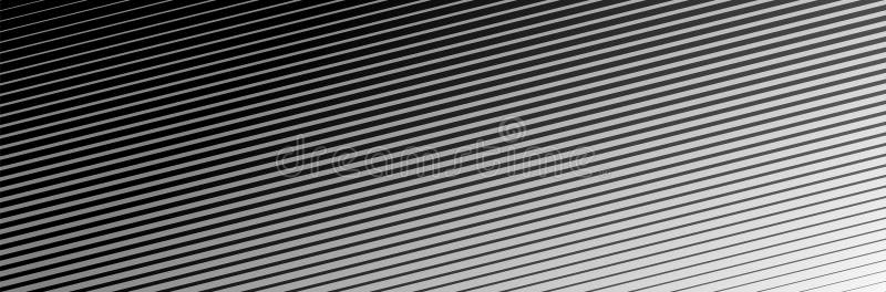 Black Diagonal Lines with a Transition from Thin To Thick Thickness ...