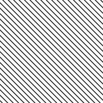 Black Diagonal Stripes, Vector Template Pattern Background. Mesh Direct ...