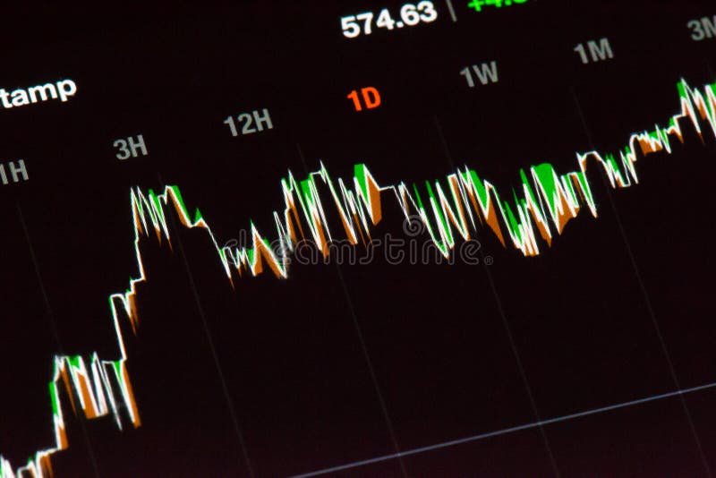 Black diagram stock image. Image of color, graphic, analyzing - 76783437