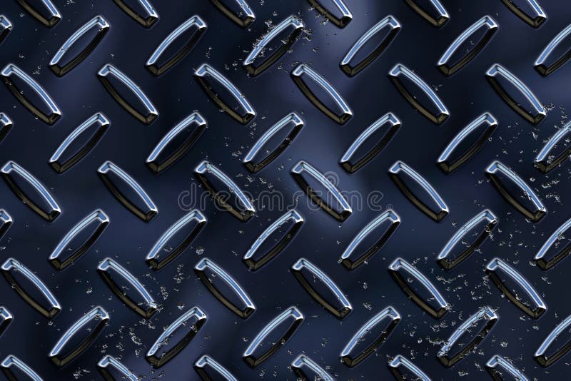 Black Diamond Plate Texture Stock Illustrations – 5,635 Black Diamond ...
