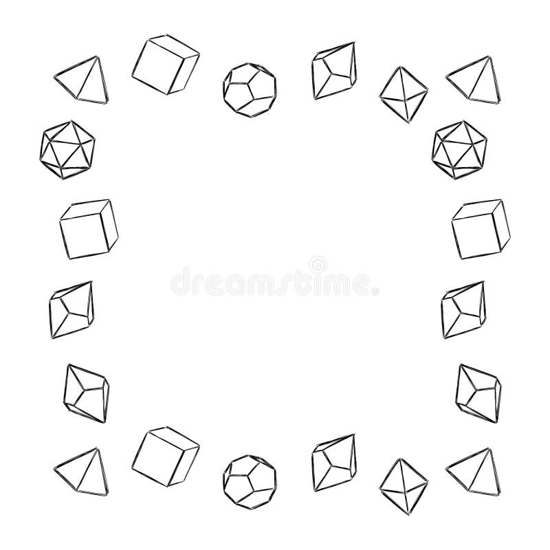 D8 Template Stock Illustrations – 36 D8 Template Stock Illustrations ...