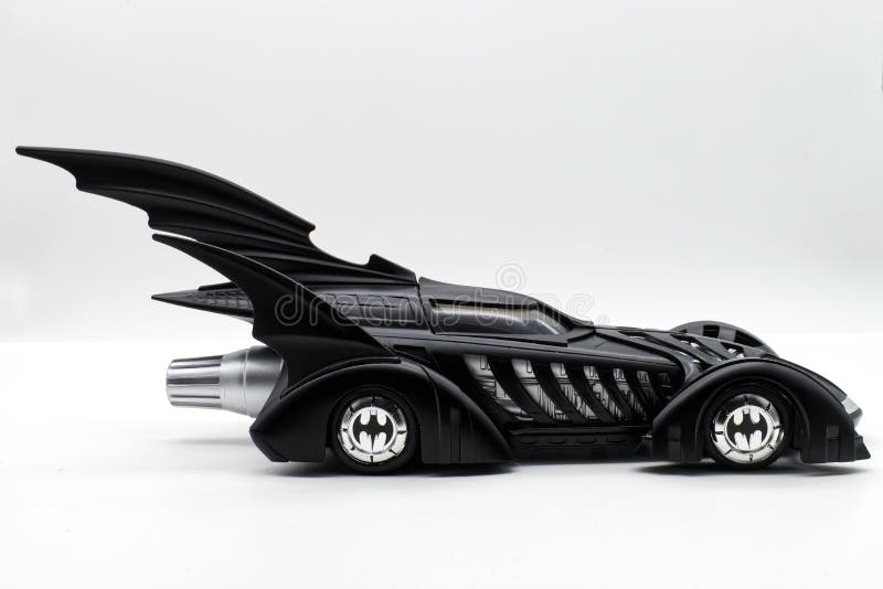 Batmobile Black Background Stock Photos - Free & Royalty-Free Stock ...