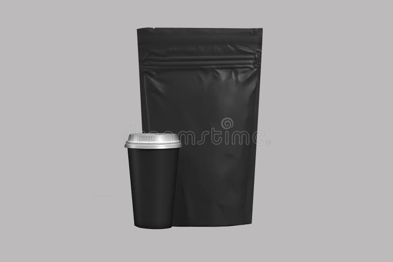 Blank Disposable Cardboard Paper Coffee Cup with Cap Mockup Stock ... Blank Disposable Cardboard Paper Coffee Cup with Cap Mockup Stock ...