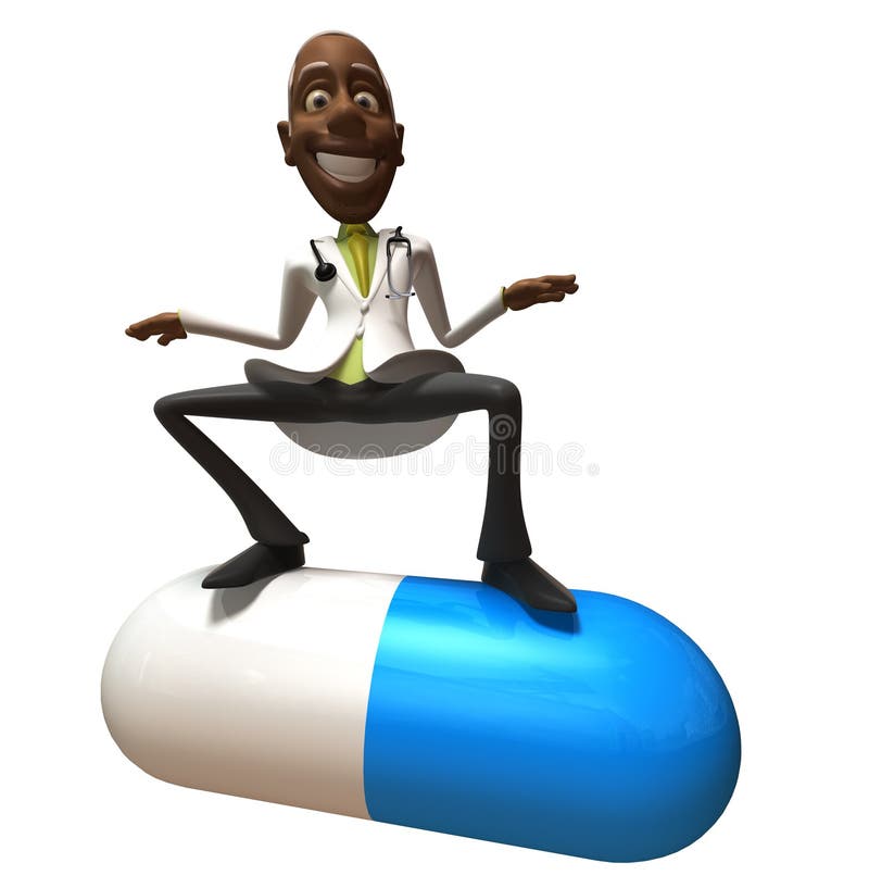 Black Doctor Stock Illustrations – 78,540 Black Doctor Stock ...