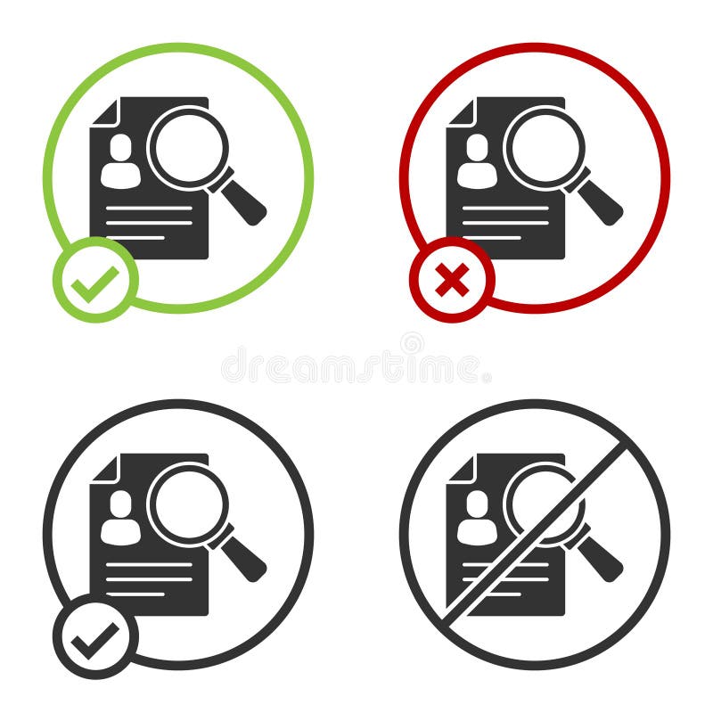 Evidence Document Stock Illustrations – 1,924 Evidence Document Stock ...