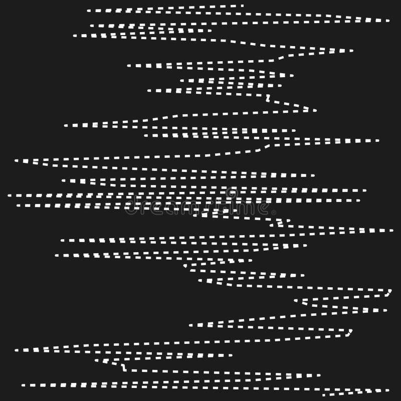 Black Dotted Lines Stock Illustrations – 17,922 Black Dotted Lines ...