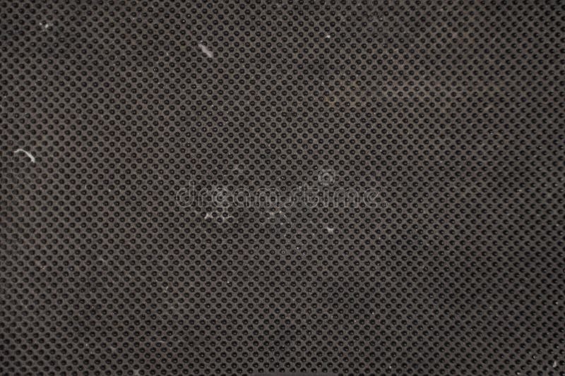 Black Dotted Pattern Contrast Texture Stock Photo - Image of elemental ...