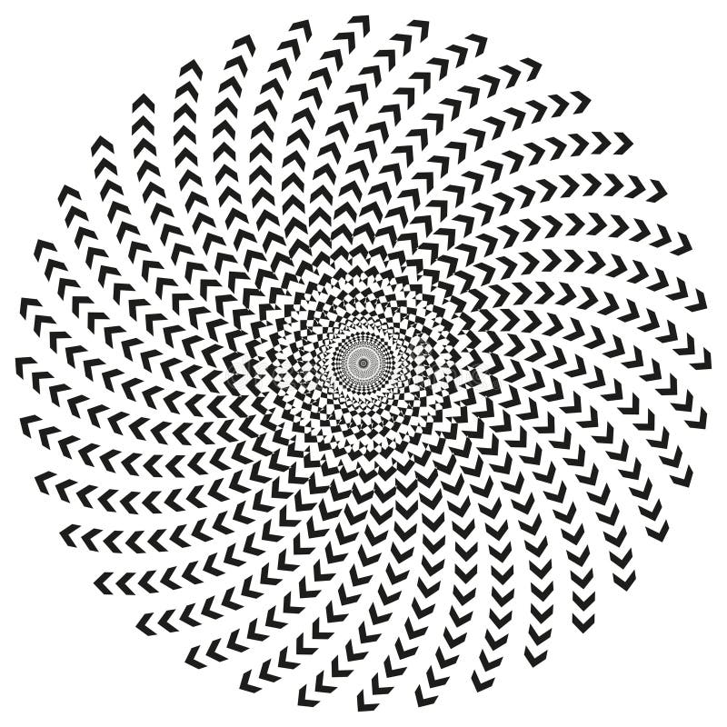 Black Dotted Spiral Stock Illustrations – 7,275 Black Dotted Spiral Stock Illustrations, Vectors ...