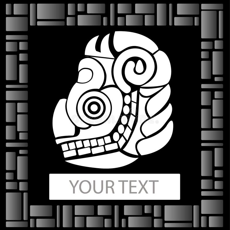 Aztec Scribe Stock Illustrations – 15 Aztec Scribe Stock Illustrations ...